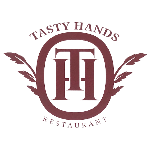 Tasty Hands Restaurant logo